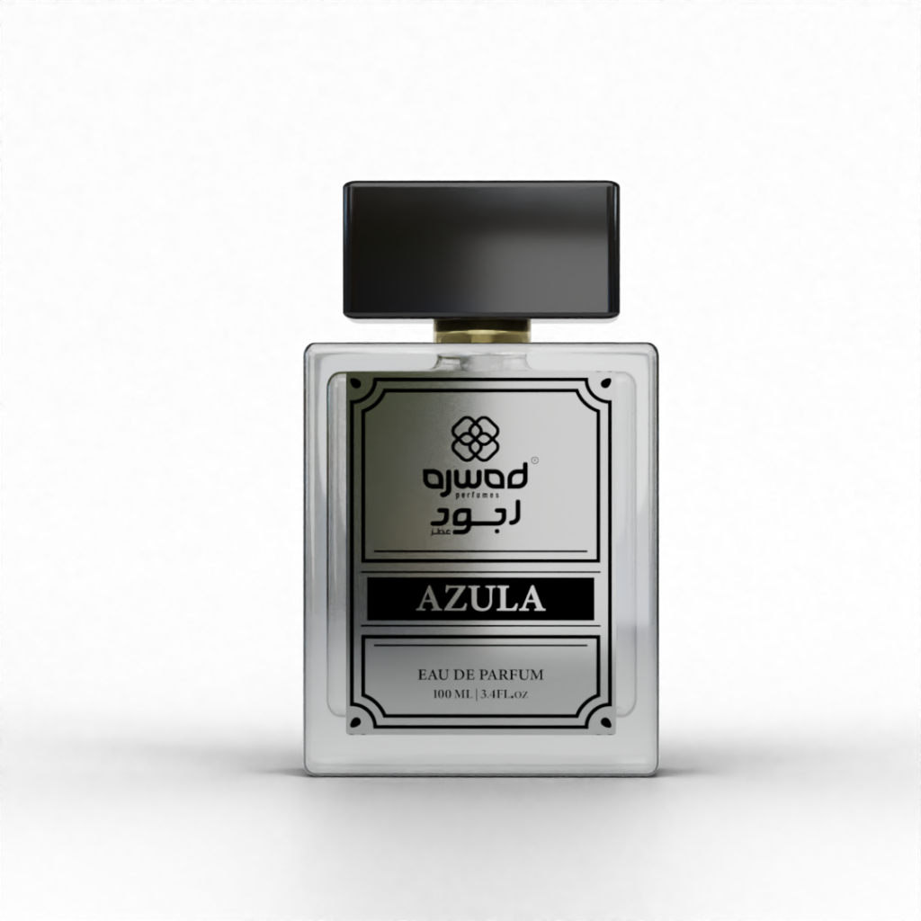 Azula Ajwad Perfumes