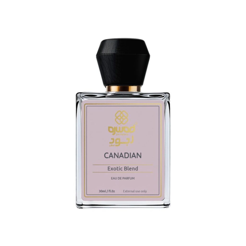 Canadian – Ajwad Perfumes