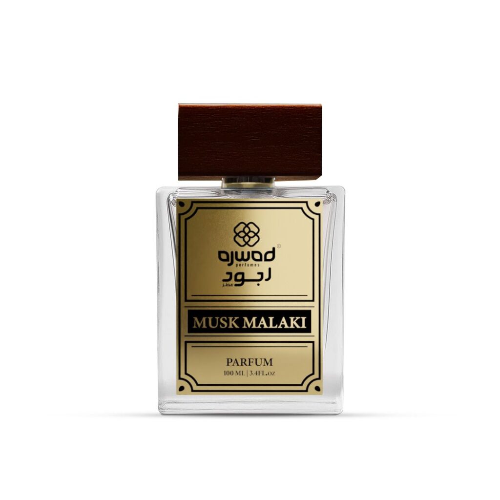 Musk Malaki – Ajwad Perfumes