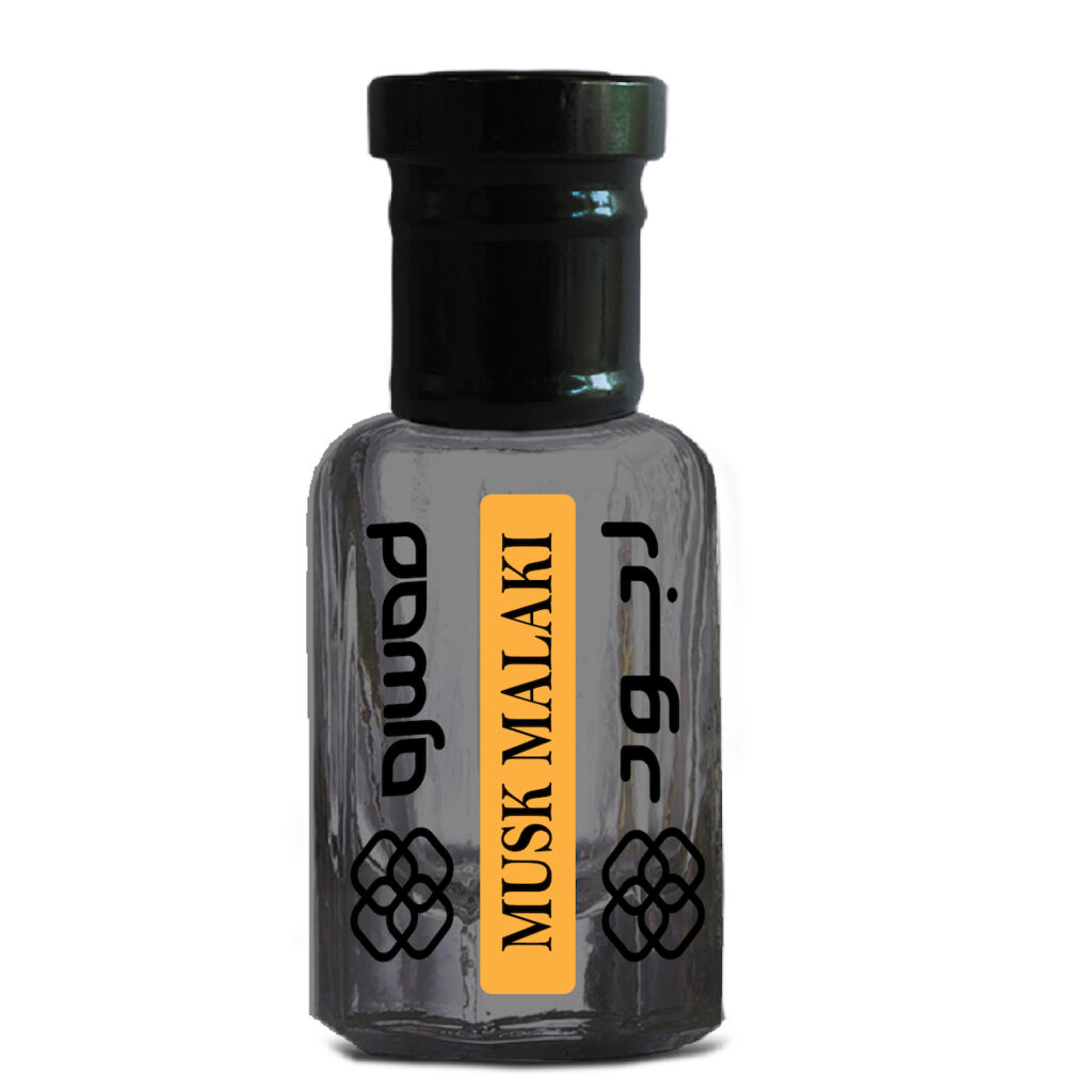Musk Malaki – Ajwad Perfumes